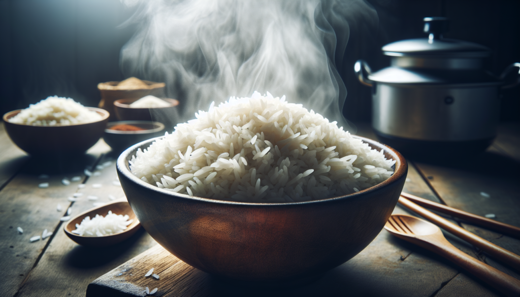Do Professional Chefs Use Rice Cookers?