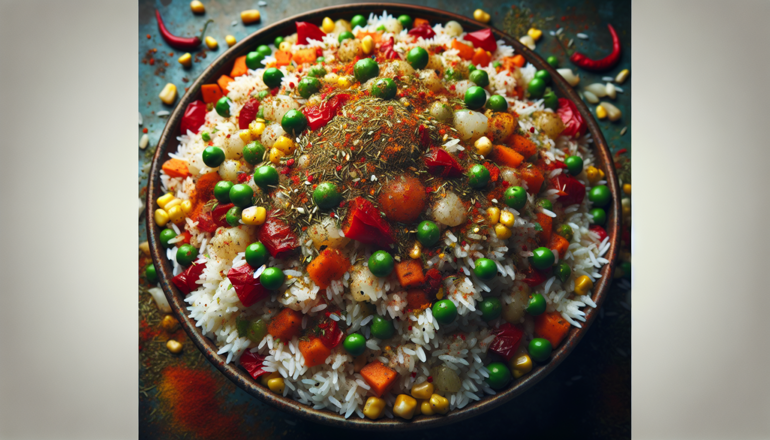 How Much Rice to Feed 8 Adults? Calculate Servings and Tips!