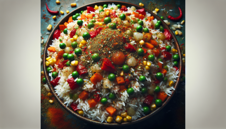 How Much Rice to Feed 8 Adults? Calculate Servings and Tips!