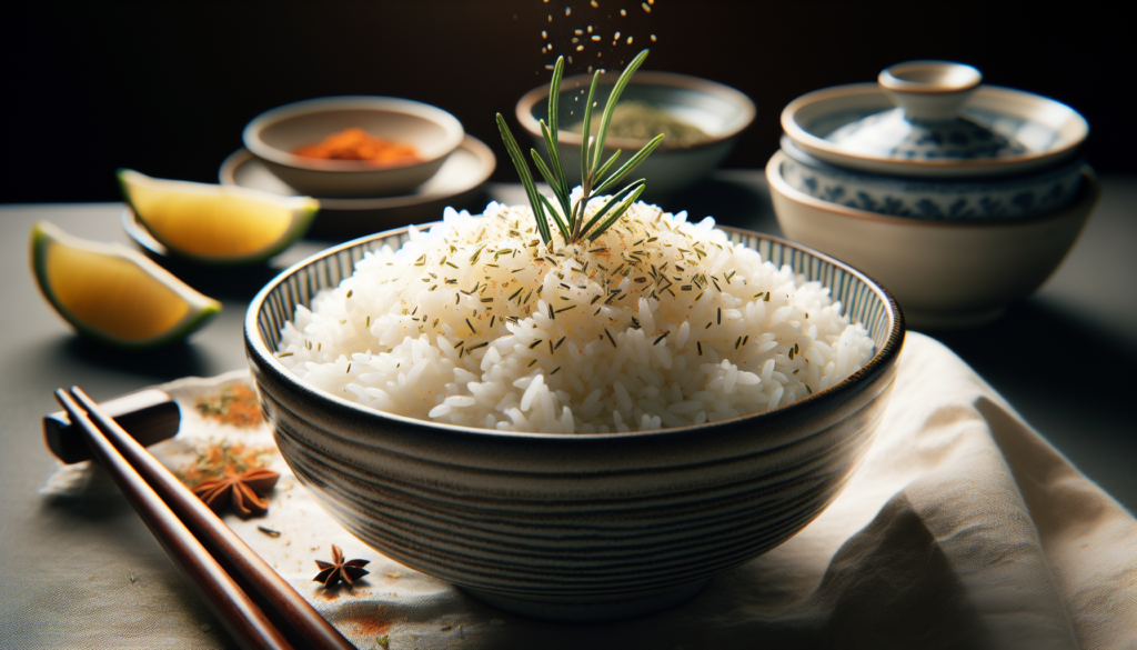 How Much Rice For A Family Of 4? Find Out Now!