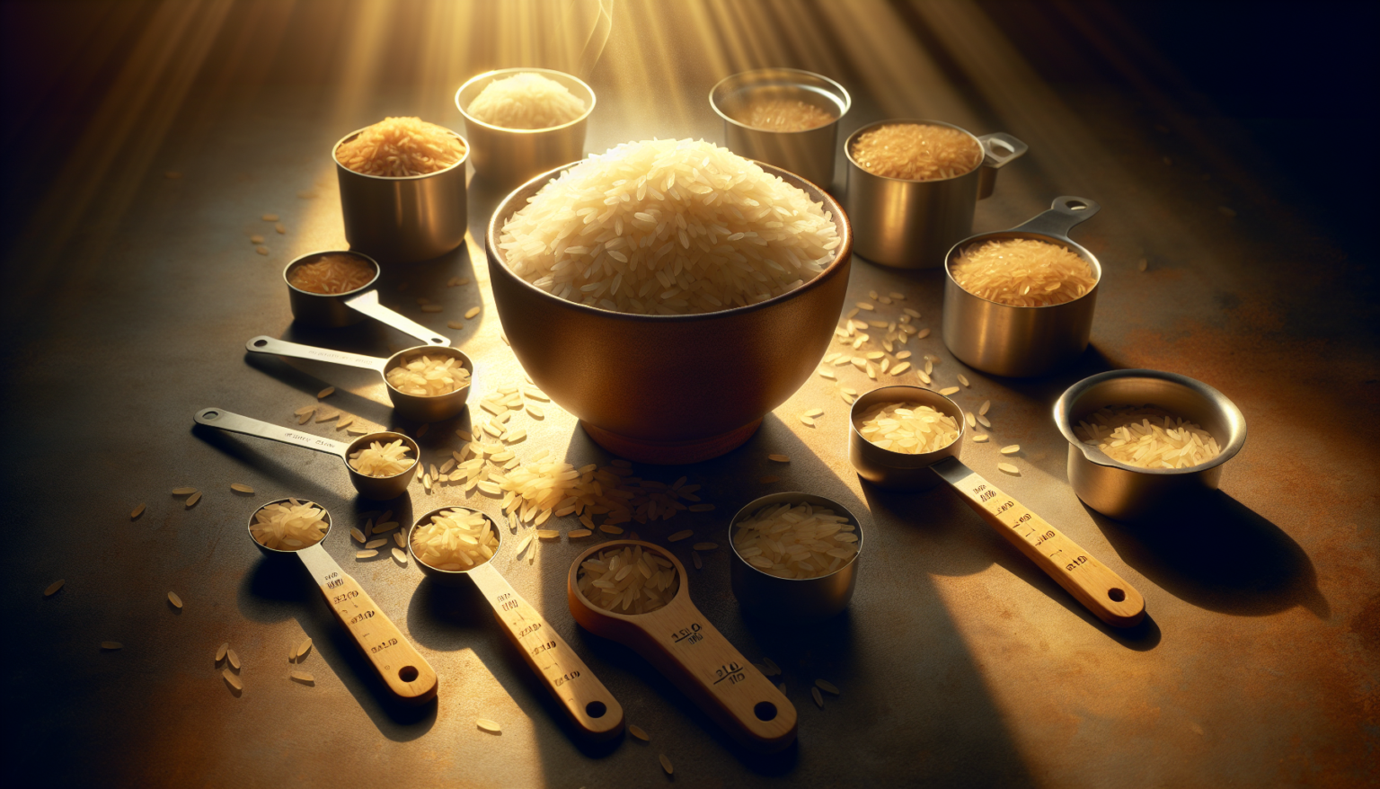 How Much Rice To Cook Per Person