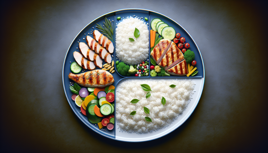 Rice and Weight Loss: How Often Should You Include It?