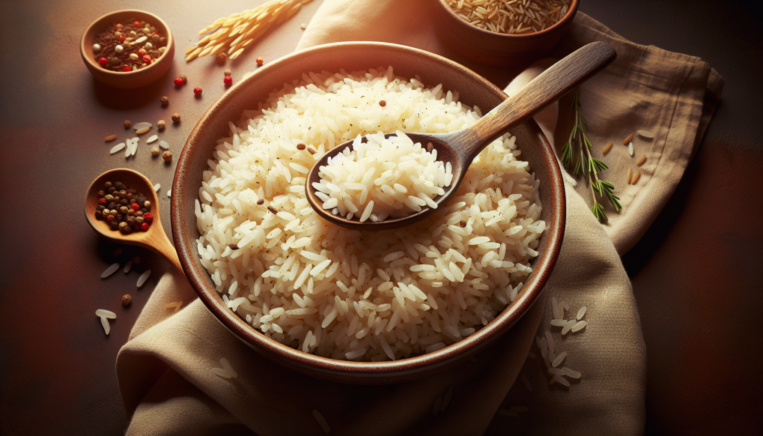 Is Eating 1 Cup Of Rice Too Much?
