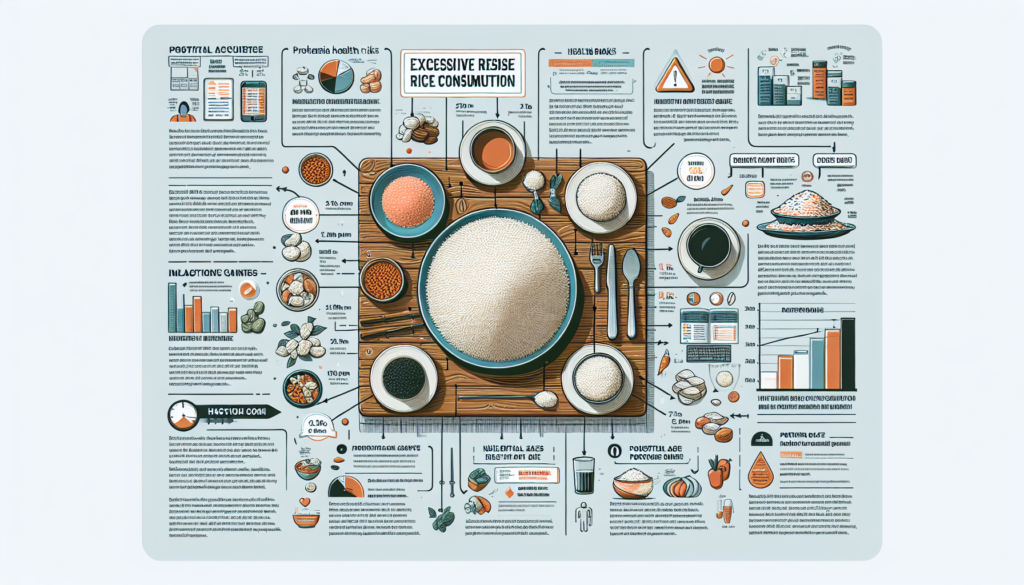 Excessive Rice Consumption: Consequences You Should Know