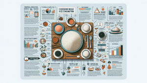 Excessive Rice Consumption: Consequences You Should Know